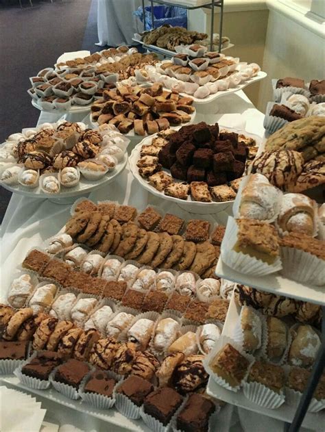 Buffet Food Food Platters Morrocan Food