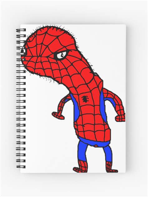 Spodermen Quotes