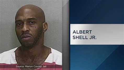 Ocala Police Arrest Man Accused Of Deadly Shooting Inside Paddock Mall