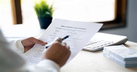 How To Apply For An SBA Loan Aspired Vision