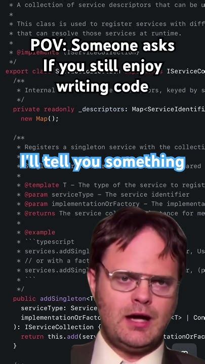 It Be Like That Sometimes 🤣 Programming Coding Developerlife Funny