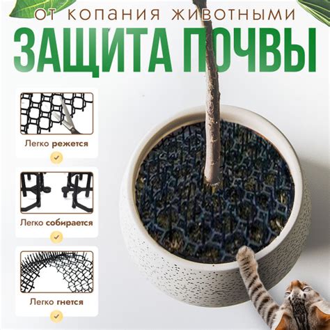 Сетка отпугиватель кошек и других домашних животных купить на Ozon по низкой цене 1713391495