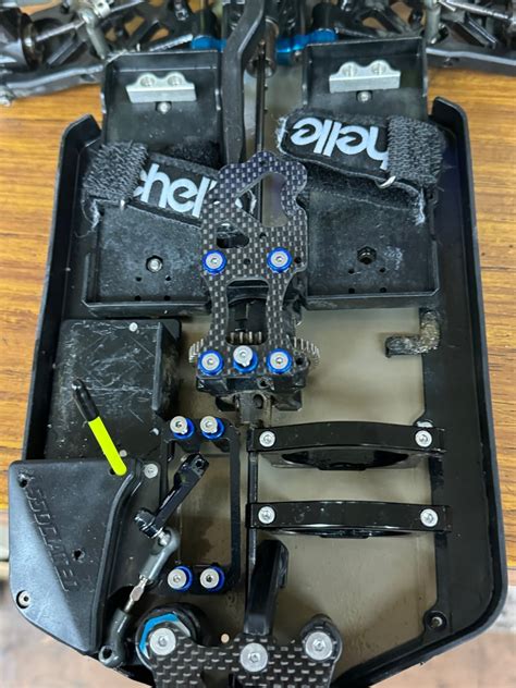 RC B E ROLLER R C Tech Forums