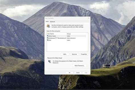 No Checkbox In Netplwiz Get It Back In 4 Ways