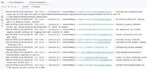 Api Composition And Aggregation With Spring Cloud Gateway In Java
