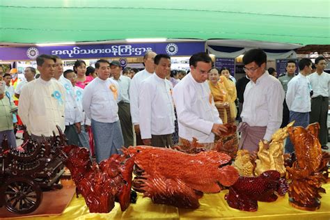 ပဲခူးတိုင်းဒေသကြီးအစိုးရအဖွဲ့၏ အစီအစဉ်ဖြင့် ပဲခူးမြို့၌ မေလ ၁ ရက်နေ့တွင် ကျရောက်မည့် ကမ္ဘာ့အလုပ