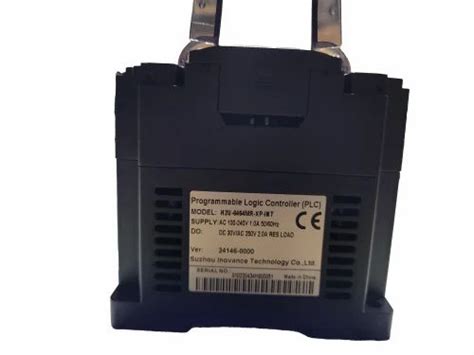 Programmable Logic Controller At Piece PLC In Panipat ID