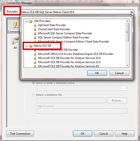 Msbi 19 Ssas 5 How To Defining A Data Source And Data Source View Within An Sql Server