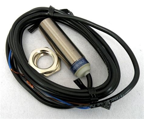 Xuk Ananl Schneid Compact Photoelectric Switch Universal Limit Switch Inductive Proximity