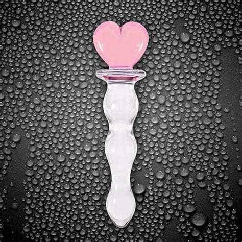 Buy Glass Sex Toys Cloud Climax UK Specialist Adult Store