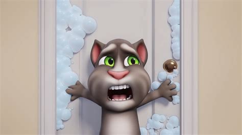 🦟 Fleas Fleas Everywhere 🦗 Talking Tom Shorts S2 Episode 9 Youtube