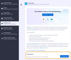 How To Create Salesforce Attachment Objects The Jotform Blog