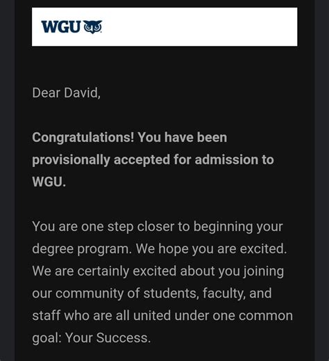 David Brungardt On Linkedin Wgu2020 Computerscience Wgu