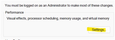 How To Reduce Pagefile Sys Size In Windows 10 11 Any Tech Stuff