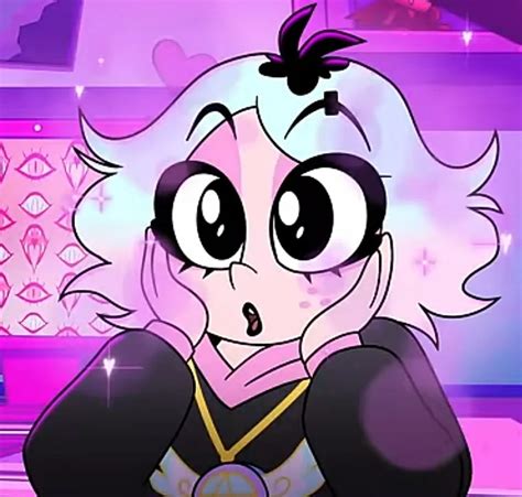 Emberlynn Pinkle Helluva Boss