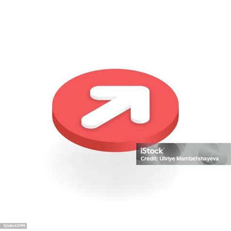 아이소메트릭 업로드 버튼 3d 파일 로딩 아이콘이 왼쪽 각도 평면도에 표시됩니다 파일 업로드로 위쪽 화살표 인터넷 사용을 위한 데이터 전송 기호 흰색 배경에 분리된 벡터