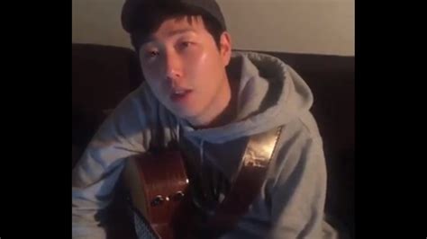 장범준 엄마 용돈 좀 보내주세요 원곡버전 Youtube
