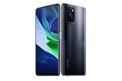 Warna Infinix Note 10 Mana Yang Harus Dipilih Blibli Friends