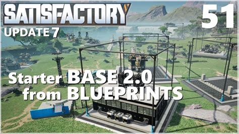 Satisfactory Base Layout Planner Welovegast