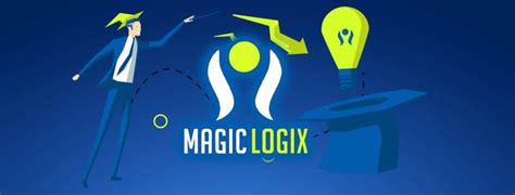 Magic Logix On Linkedin Home