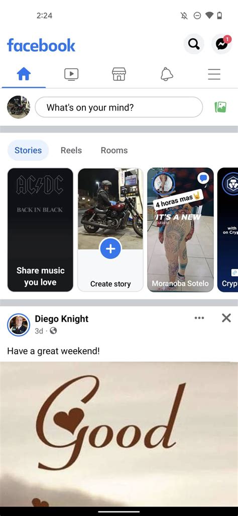 How To Create A Poll On Facebook Android Authority
