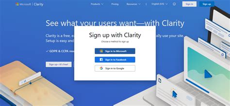 how to connect microsoft clarity with wordpress magento and php