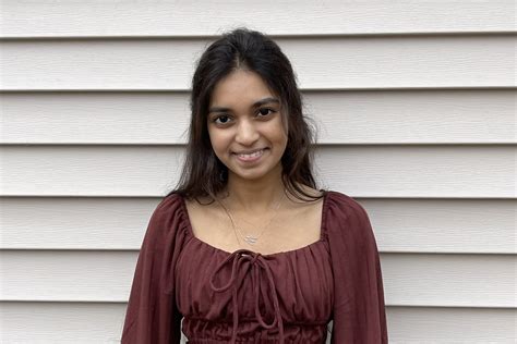 Manogna Reddy Movement For Life Lab