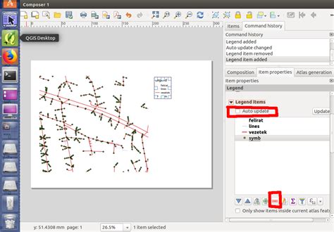 Qgis Stop Layer From Showing Up In Legend On Composer Geographic Information Systems Stack
