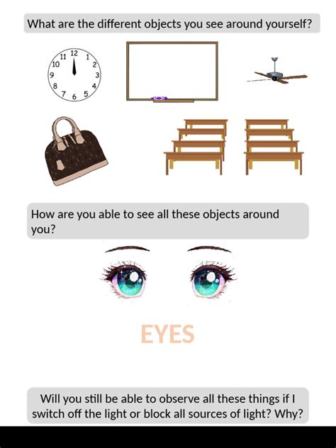 Light Class 7 Pdf Reflection Physics Light