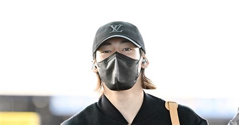 뱀뱀 ‘엄지척을 부르는 멋짐[포토엔hd]