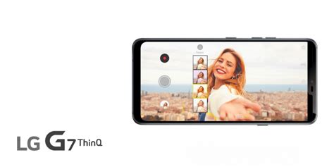 На что обратить внимание при выборе смартфона Lg Великая Эпоха