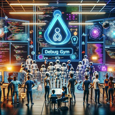 Microsofts Debug Gym Teaching Ai Coding Agents To Debug Like Humans Curiosbot