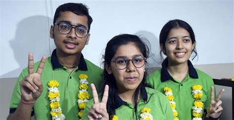 JEE MAIN RESULT जईई मन परकष म छन लग सरत क वदयरथ JEE MAIN RESULT