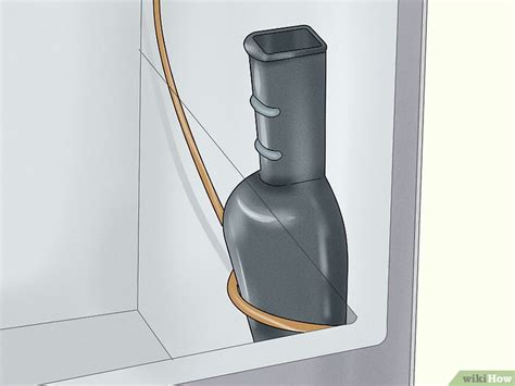 How To Easily Install An Ice Maker Yourself