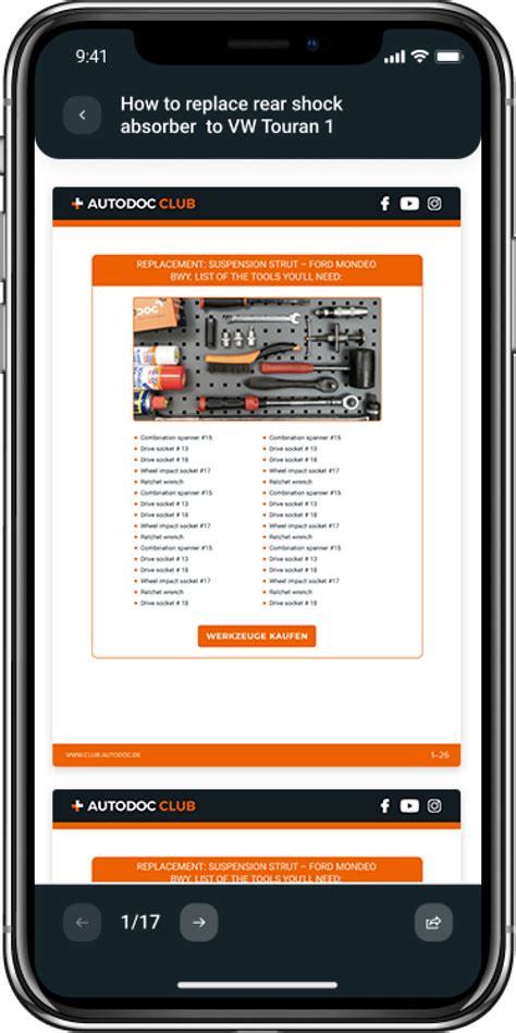 AUTODOC CLUB Alles Over Wagens Van Alfa Tot Omega In Klare Taal