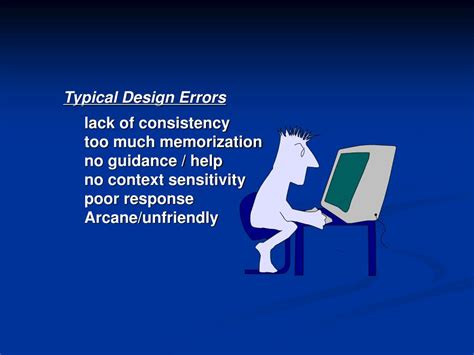 Ppt Lecture 11 User Interface Design And Component Level Design Powerpoint Presentation Id