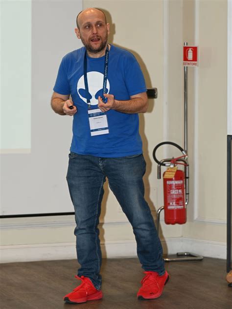 Stefanie Janine Stölting On Linkedin Postgresql Pgday