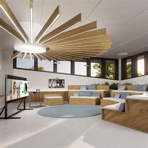 IF Design Cisco Ceiling Microphone Pro