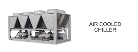 Chiller Types Chiller System Mac Maintenance Installation