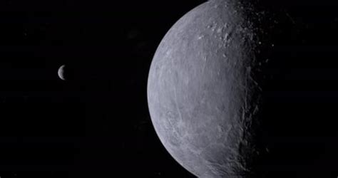 Orcus Dwarf Planet Orcus Vanth Shampoo Moon Ianm36 641133118