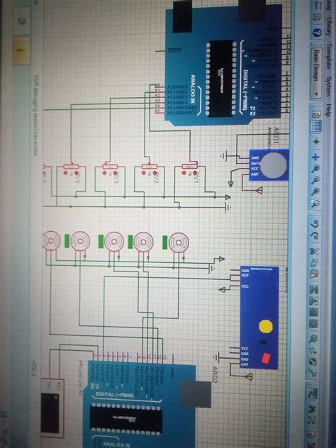 Robotic Hand Code Robotics Arduino Forum