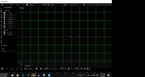 How To Create Such A Shape Modeling Blender Artists Community