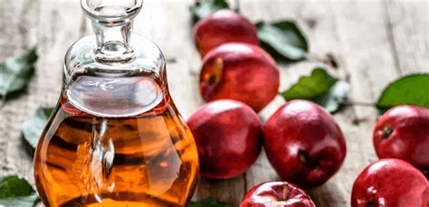 خل التفاح يسهم في إنقاص الوزن دراسة حديثة تكشف الوقائع الإخبارية