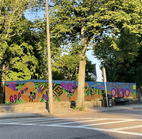 Accelerator — Boston Public Art Triennial