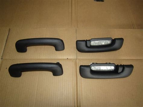 JEEP GRAND CHEROKEE WK2 RĄCZKI PODSUFITKI komplet JEEP GRAND CHEROKEE ...