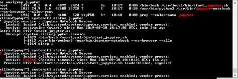 Not Able To Open Pynq Of On Jupyter Notebook Support Pynq