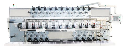 华滋宽幅圆刀机 3c行业 山东华滋自动化技术股份有限公司