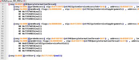 Automatically Discovering Windows Kernel Information Leak Vulnerabilities Icesword Lab