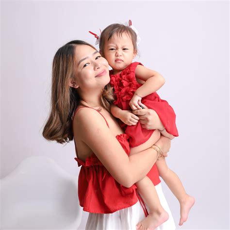 Faye And Malia Bacoor