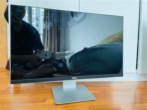 Dell Monitor Computers Tech Desktops On Carousell